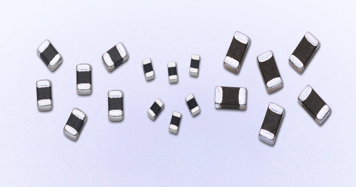 High Reliability Up-Screened Ferrite Chips | AEM, Inc.