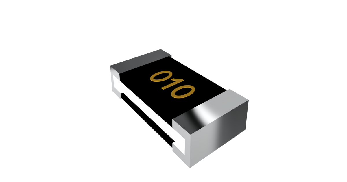 HRRCS Series Hi-Reliability Metal Foil, Current Sensing Resistor | AEM ...