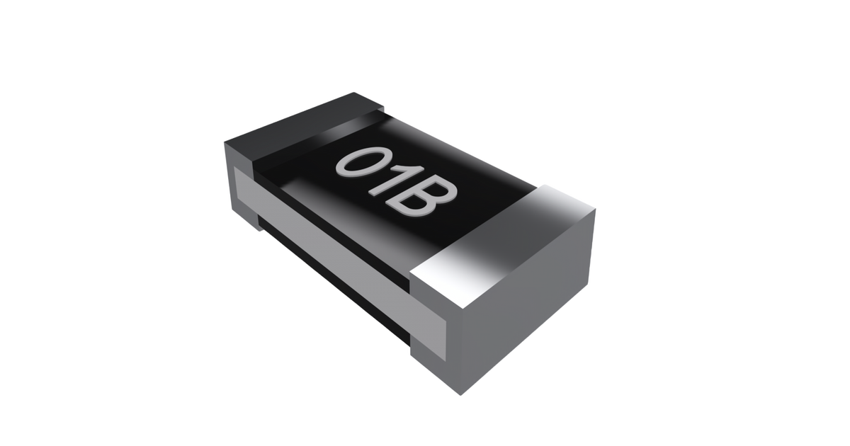 HRRHS Series Hi-Reliability Ultra-High Power Anti-Surge Resistor | AEM ...